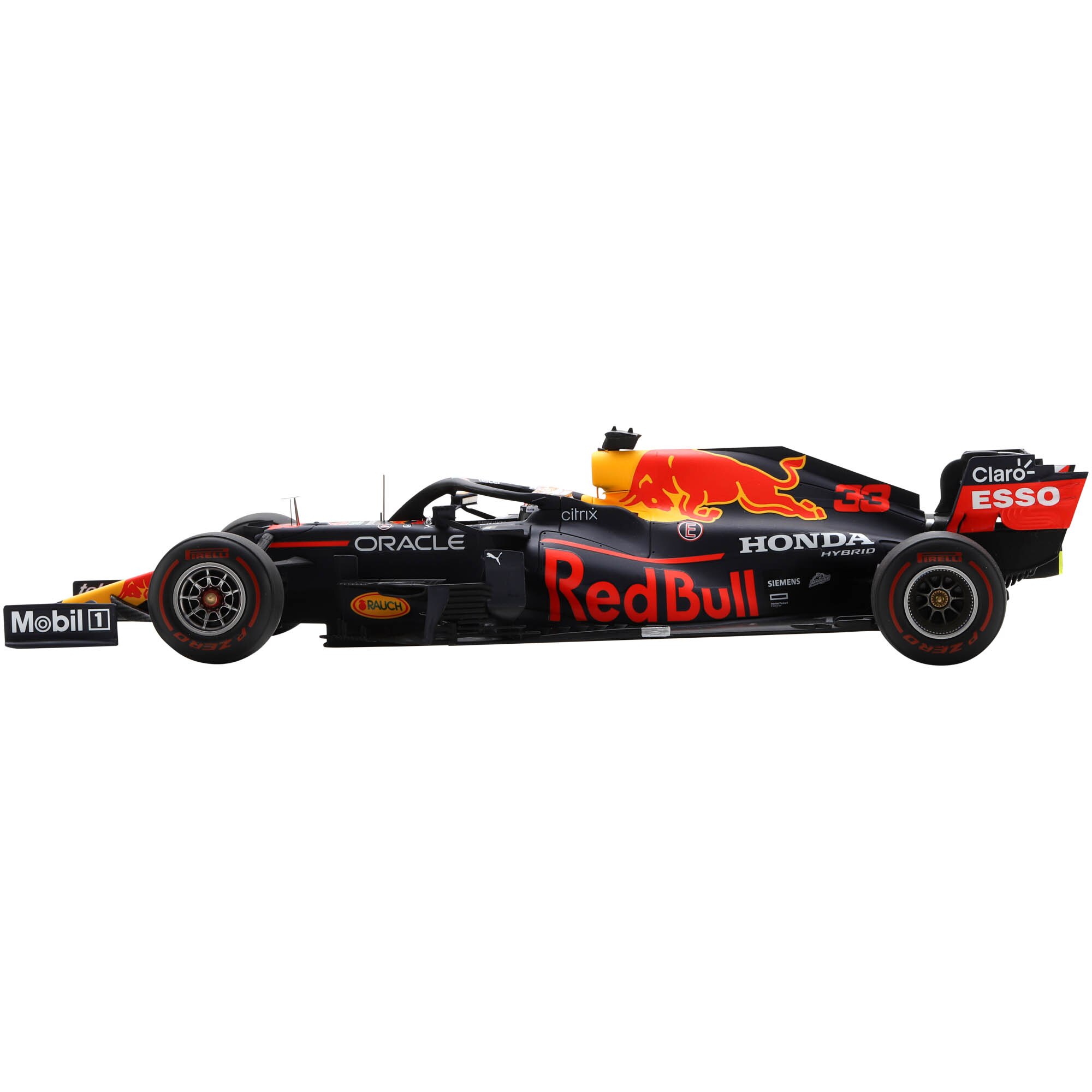 The Rise and Success of Red Bull Racing in Formula 1 – AssamTouch समाचार