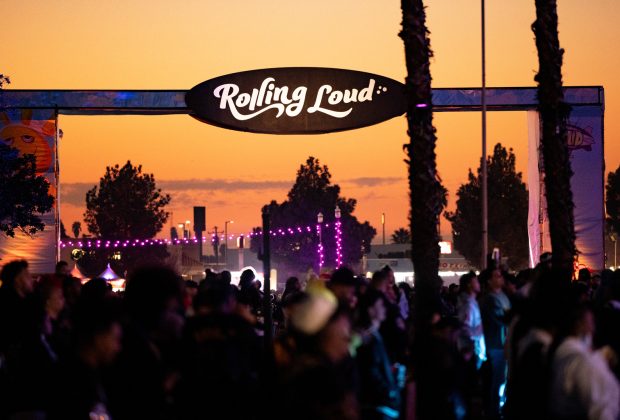 Rolling Loud India: A New Era for Music Festivals – AssamTouch समाचार