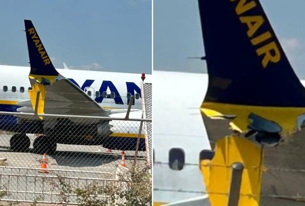 Ryanair Plane Crash: What Happened and What It Means – AssamTouch समाचार