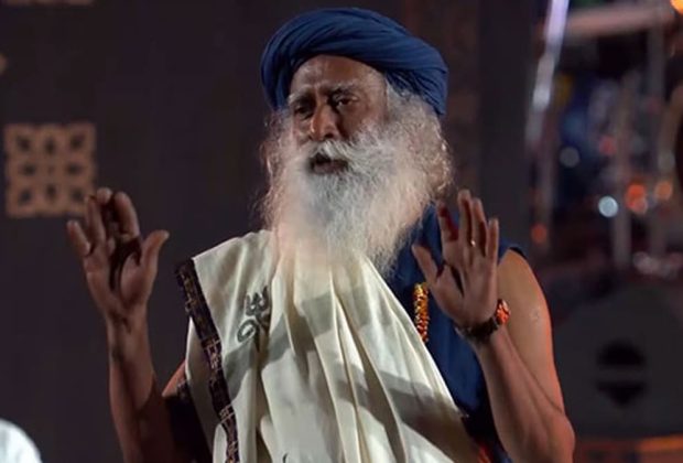 Sadhguru News: Recent Updates and Spiritual Insights – AssamTouch समाचार