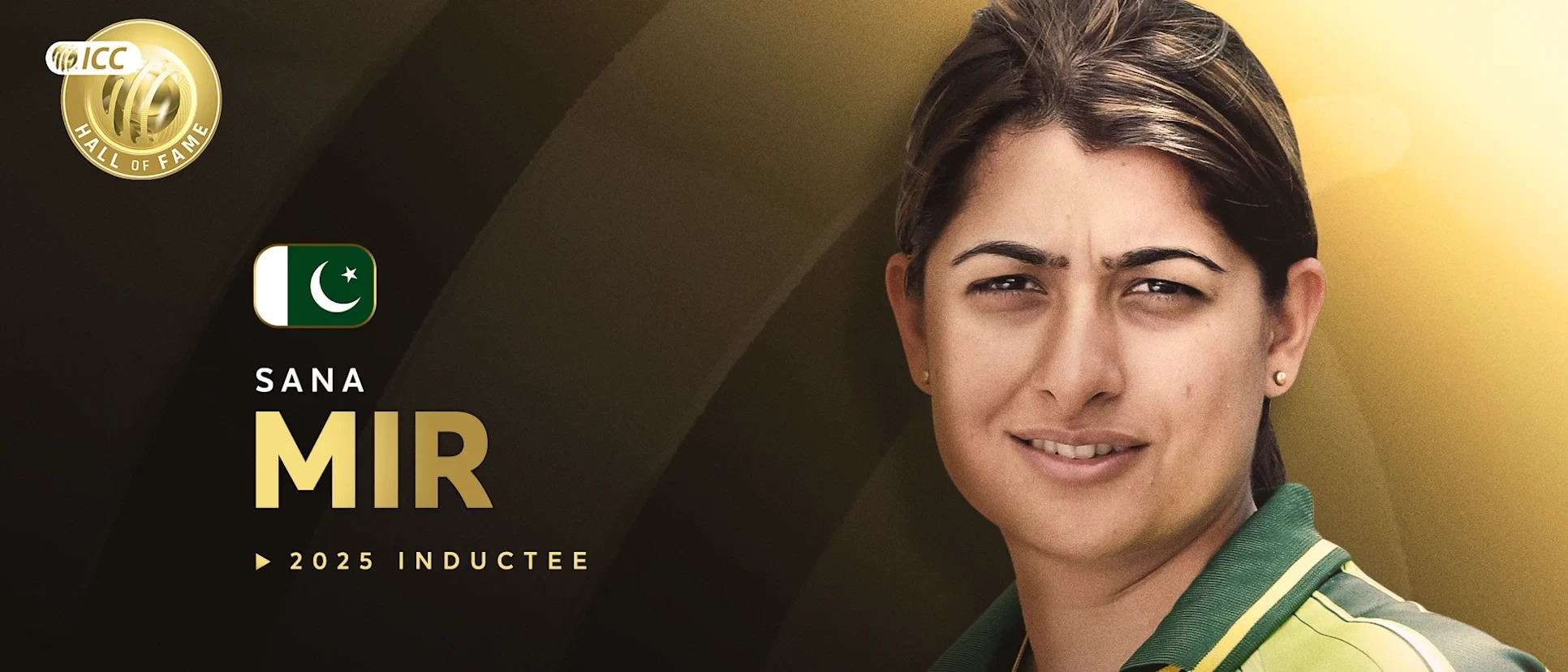 Sana Mir: A Beacon of Inspiration in Women’s Cricket – AssamTouch समाचार