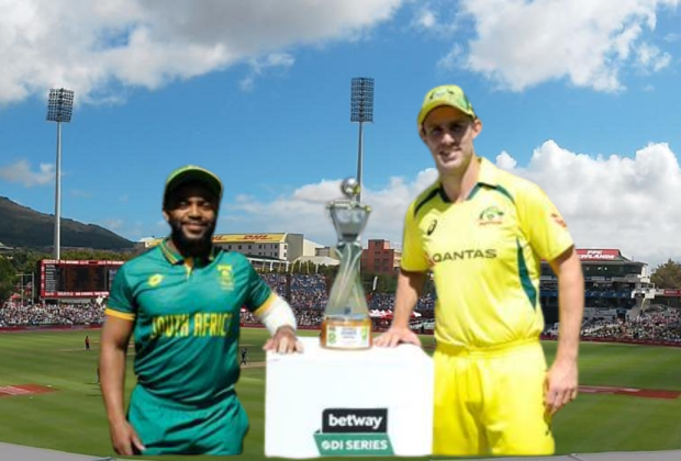 Timeline of South Africa National Cricket Team vs Australian Men’s Cricket Team – AssamTouch समाचार