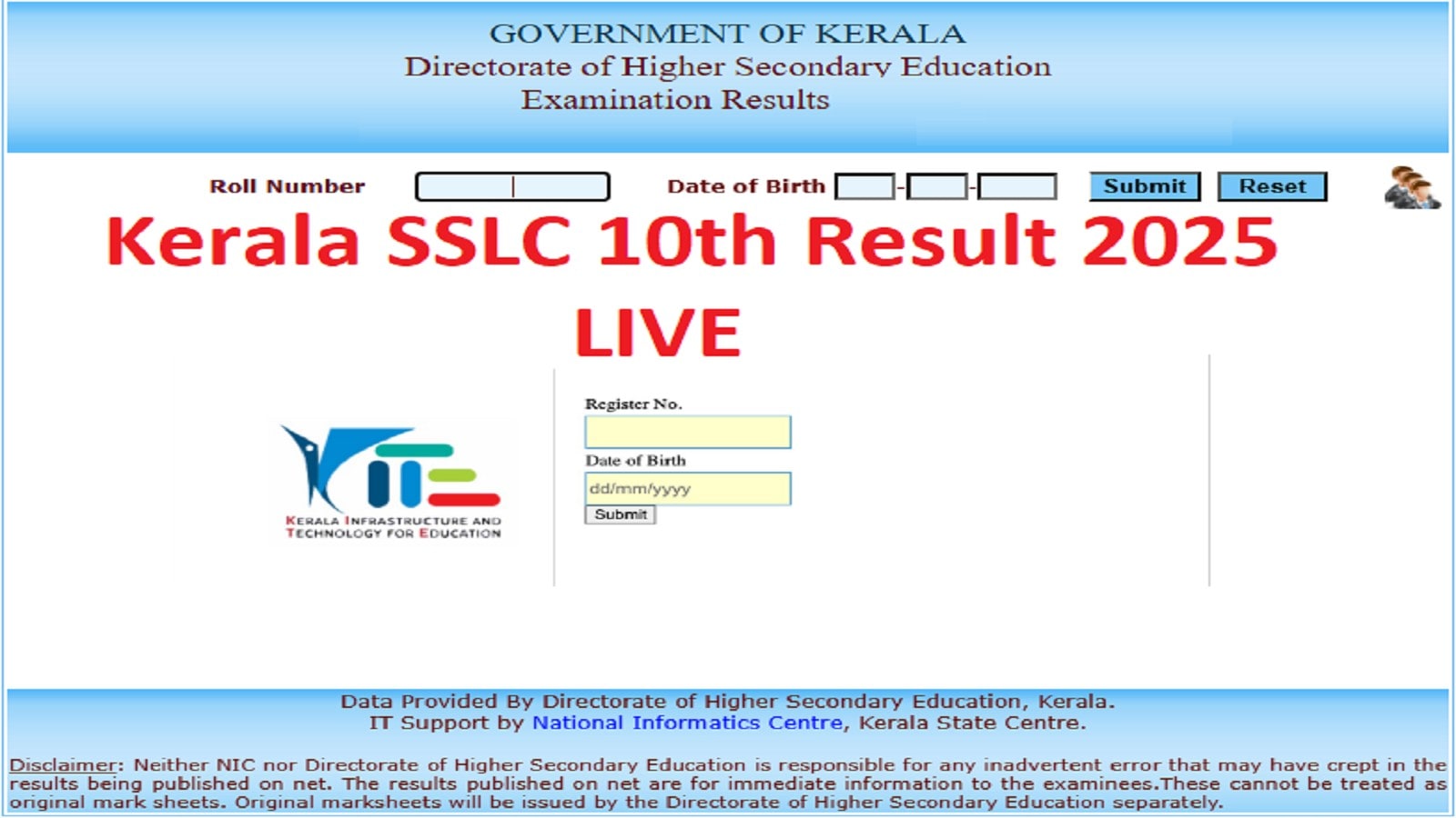 SSLC Result 2025: What Students Need to Know – AssamTouch समाचार