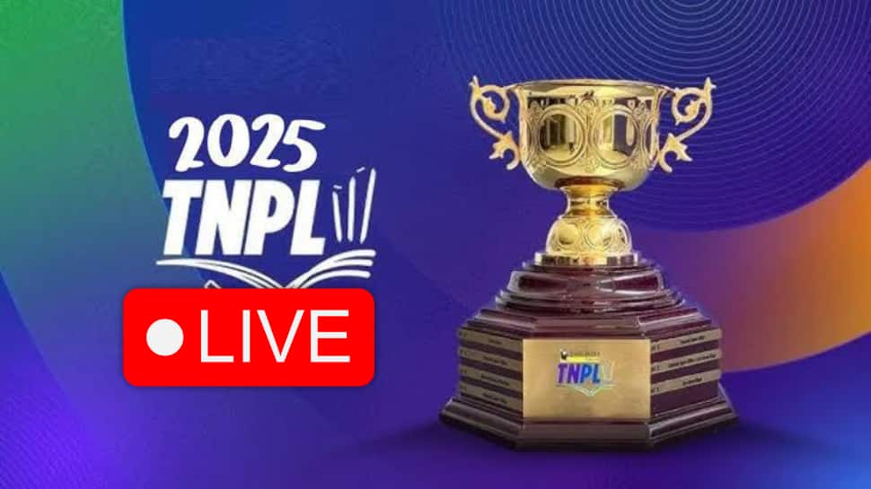 TNPL Live Streaming 2025: Everything You Need to Know – AssamTouch समाचार