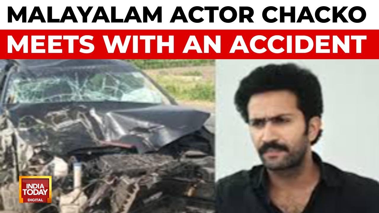 Tom Chacko: The Rising Star of Indian Cinema – AssamTouch समाचार