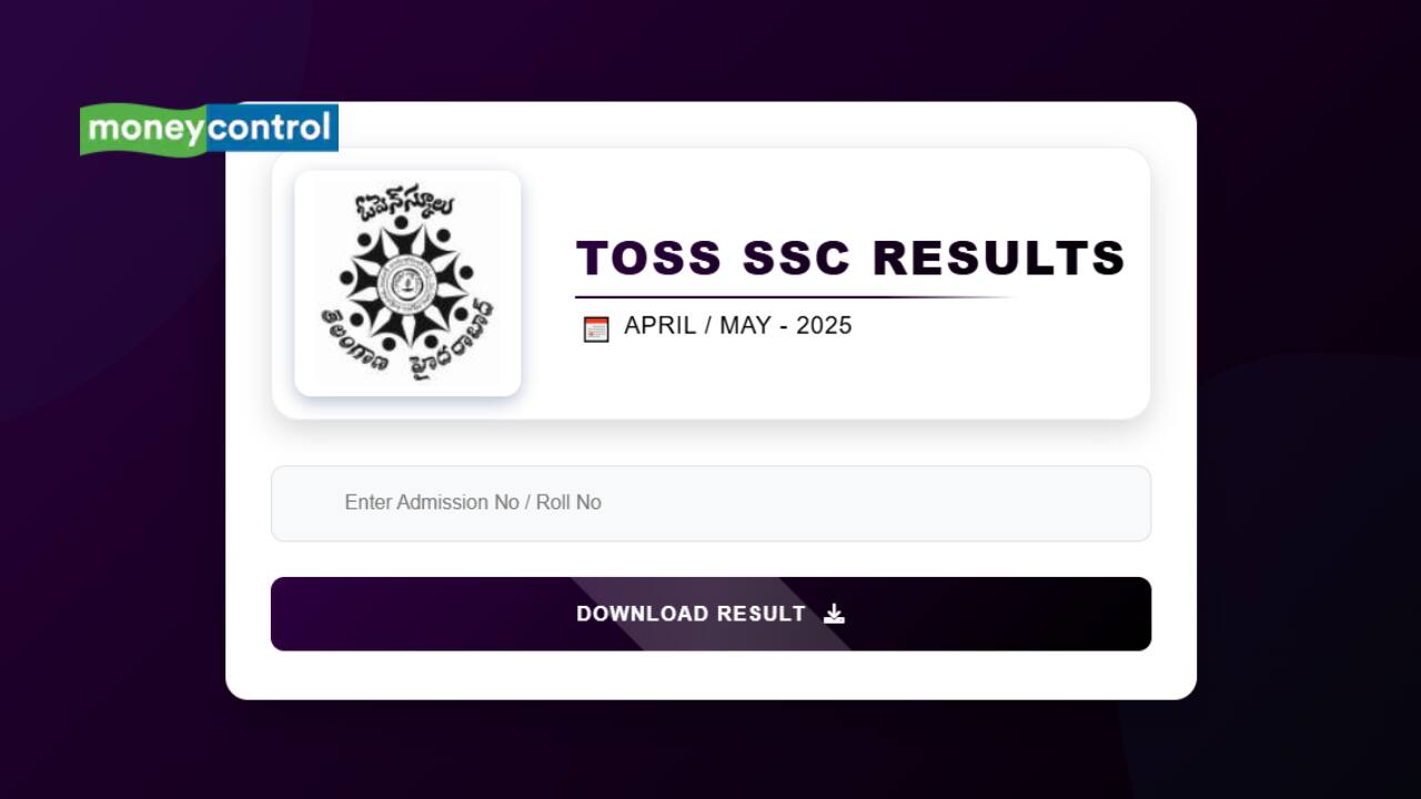 TOSS INTER Results for 2025 Telangana Open: What You Need to Know ...