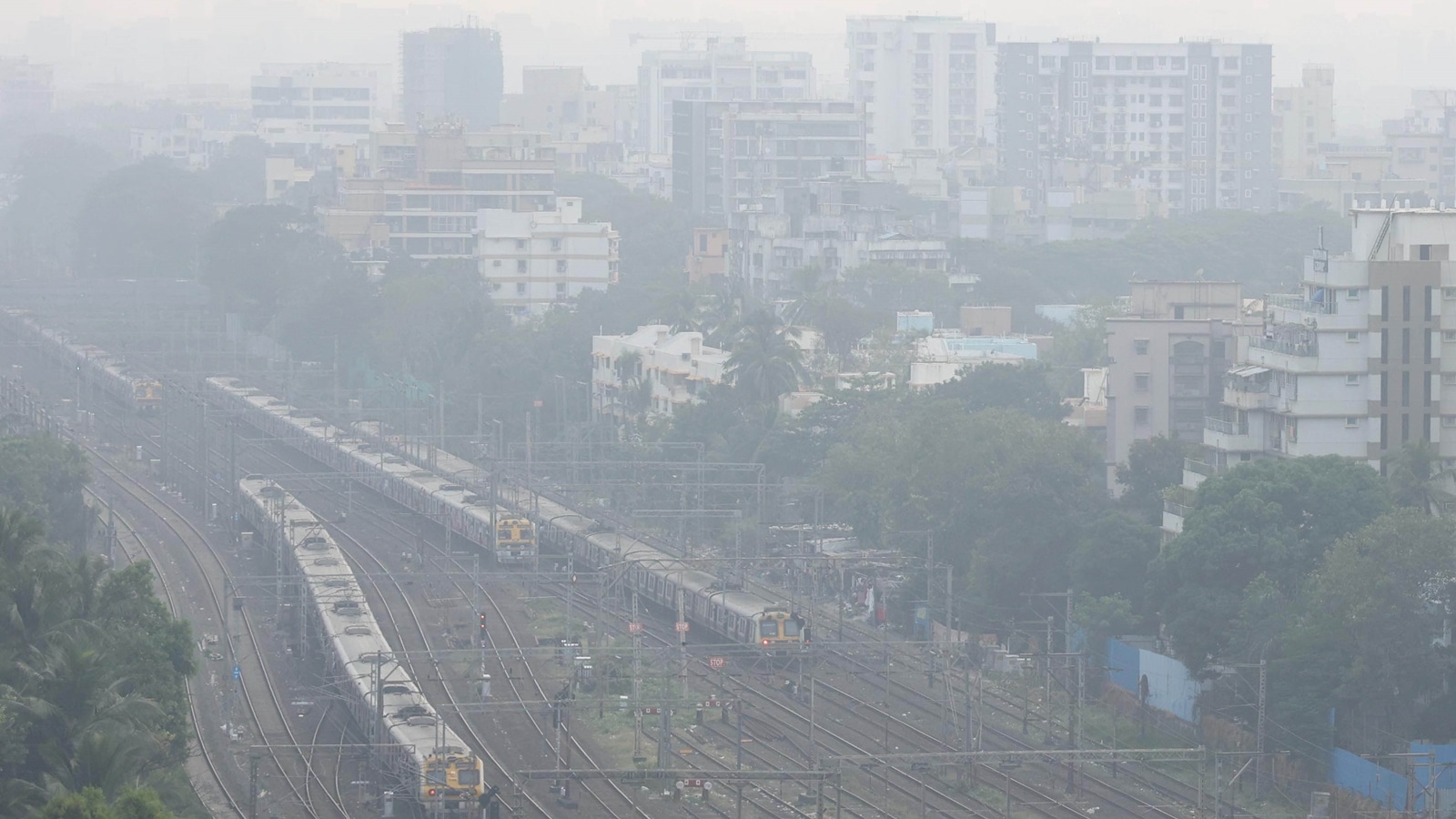 Understanding Mumbai Weather: Current Patterns and Impacts – AssamTouch ...