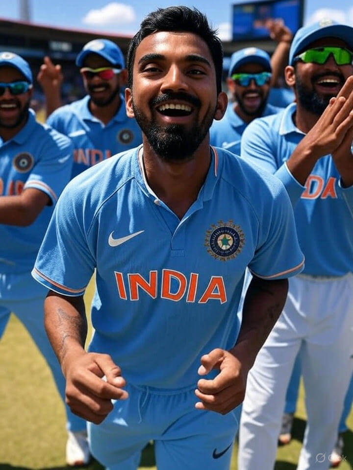 The Indian Cricketer Who Scored a Century on ODI Debut – AssamTouch समाचार