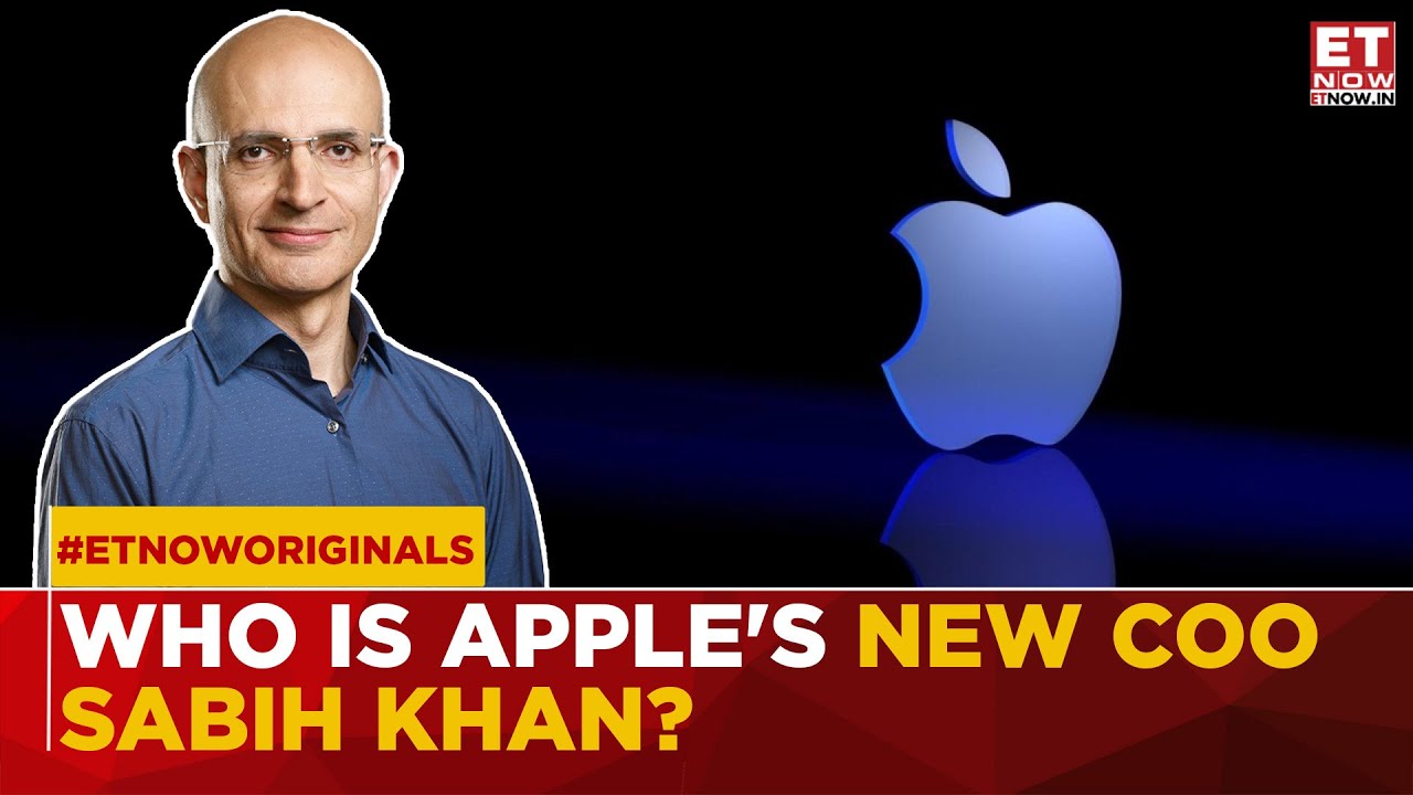 Understanding the Role of Apple’s COO in its Success – AssamTouch समाचार
