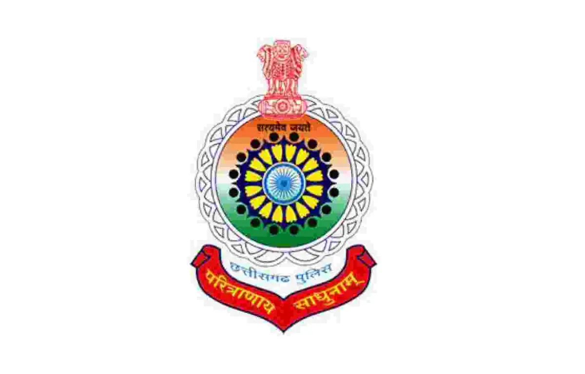 Role of CG Police in Ensuring Public Safety in Chhattisgarh ...