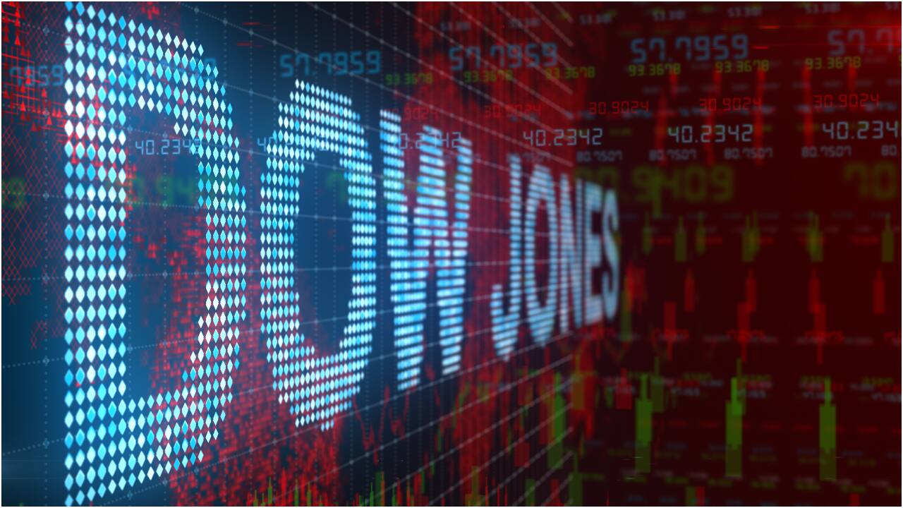 Understanding Dow Jones Through Moneycontrol Insights – AssamTouch समाचार