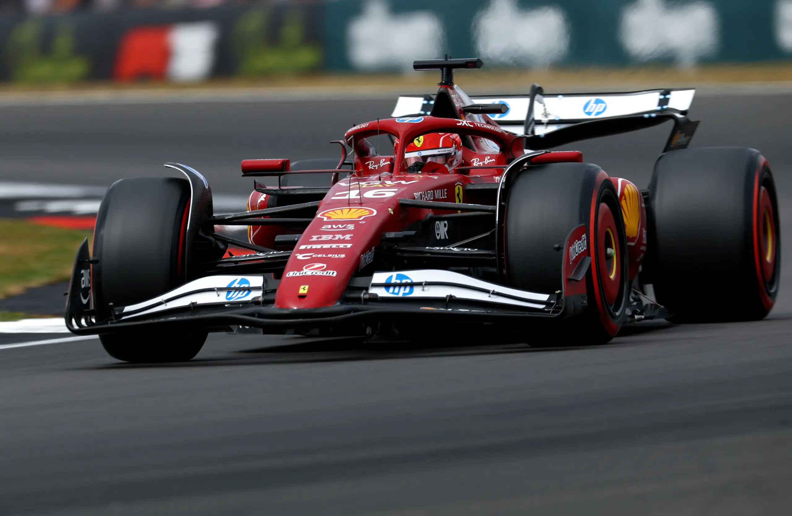 Understanding F1 Qualifying: Key to Race Success – AssamTouch समाचार