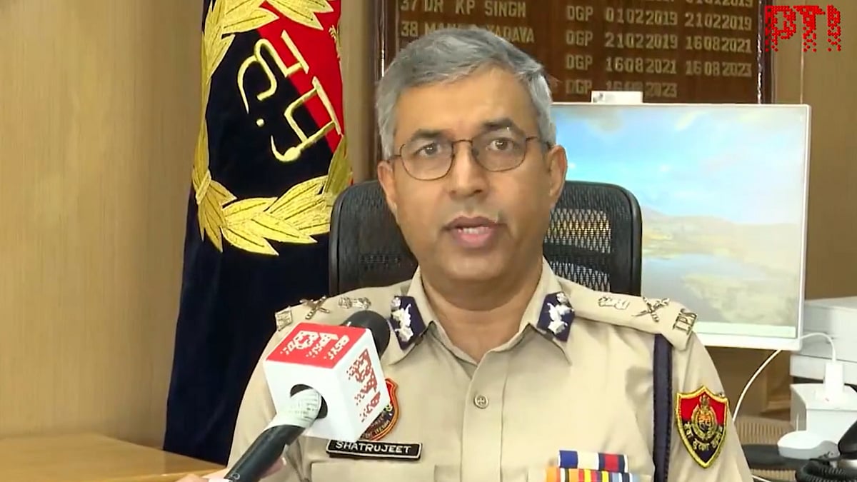 Haryana Police: Recent Initiatives and Achievements – AssamTouch समाचार