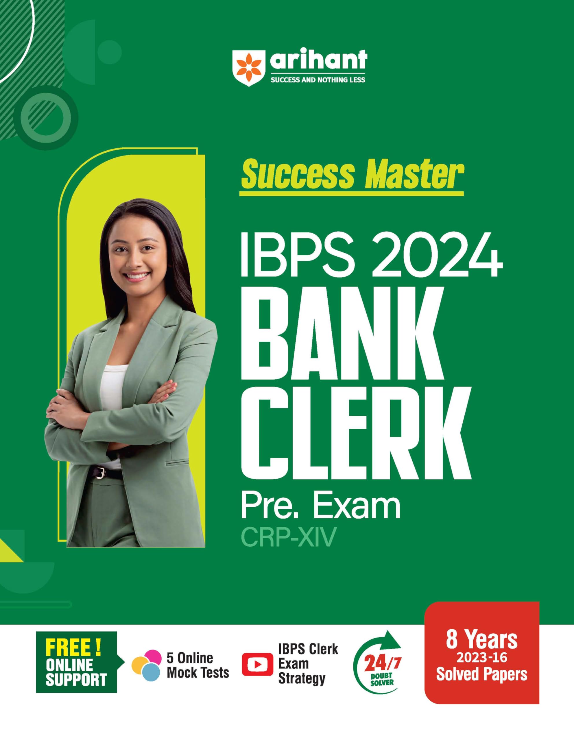 IBPS Clerk Exam 2023: A Comprehensive Guide – AssamTouch समाचार
