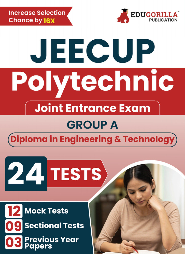 Understanding JEECUP: The Gateway to Polytechnic Education – AssamTouch ...