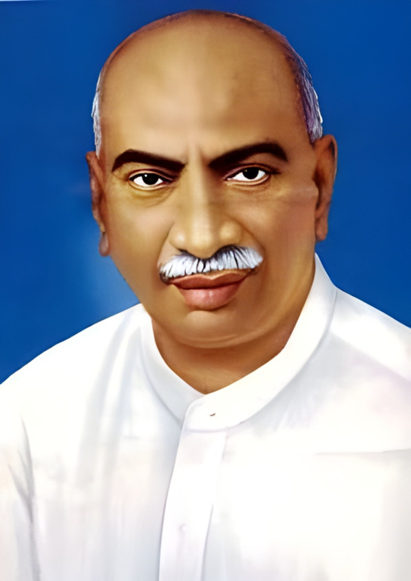Exploring the Legacy of Kamarajar in Tamil Nadu Politics – AssamTouch ...