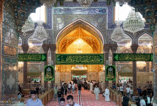 The Significance of Karbala in Islamic History – AssamTouch समाचार