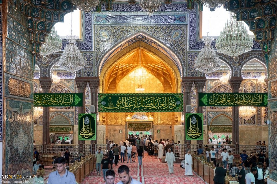 The Significance of Karbala in Islamic History – AssamTouch समाचार