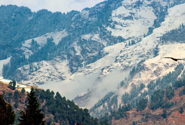 Discovering the Magic of Kullu Valley – AssamTouch समाचार