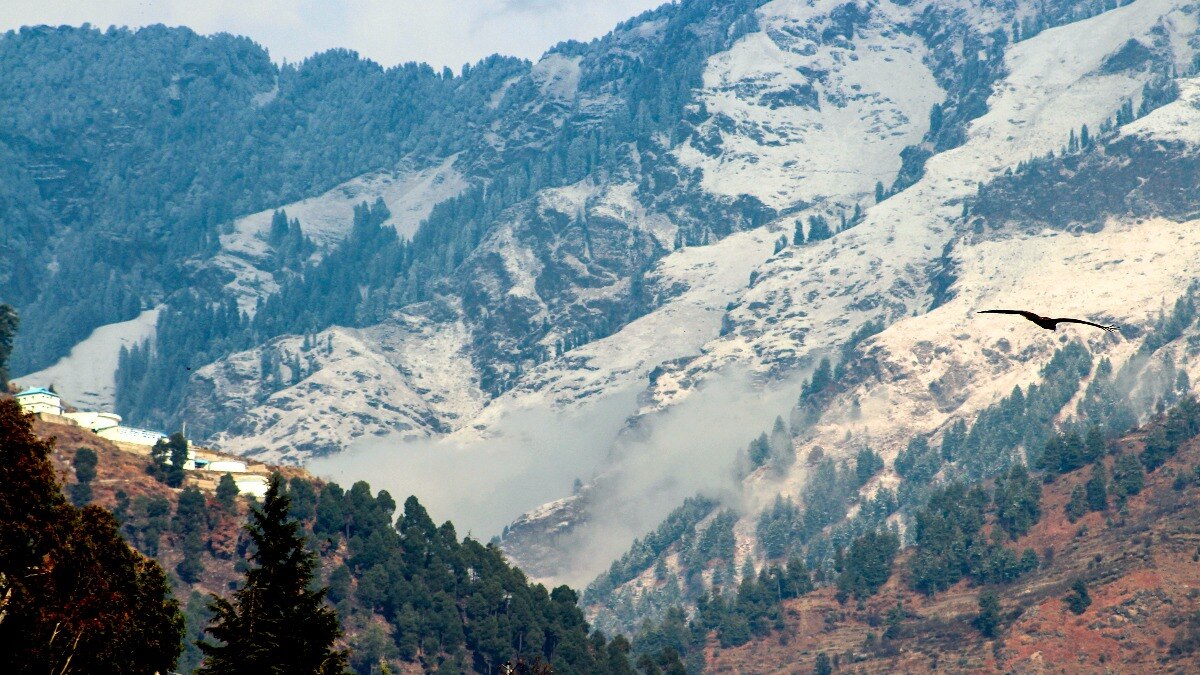 Discovering the Magic of Kullu Valley – AssamTouch समाचार