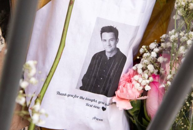 The Life and Legacy of Matthew Perry – AssamTouch समाचार