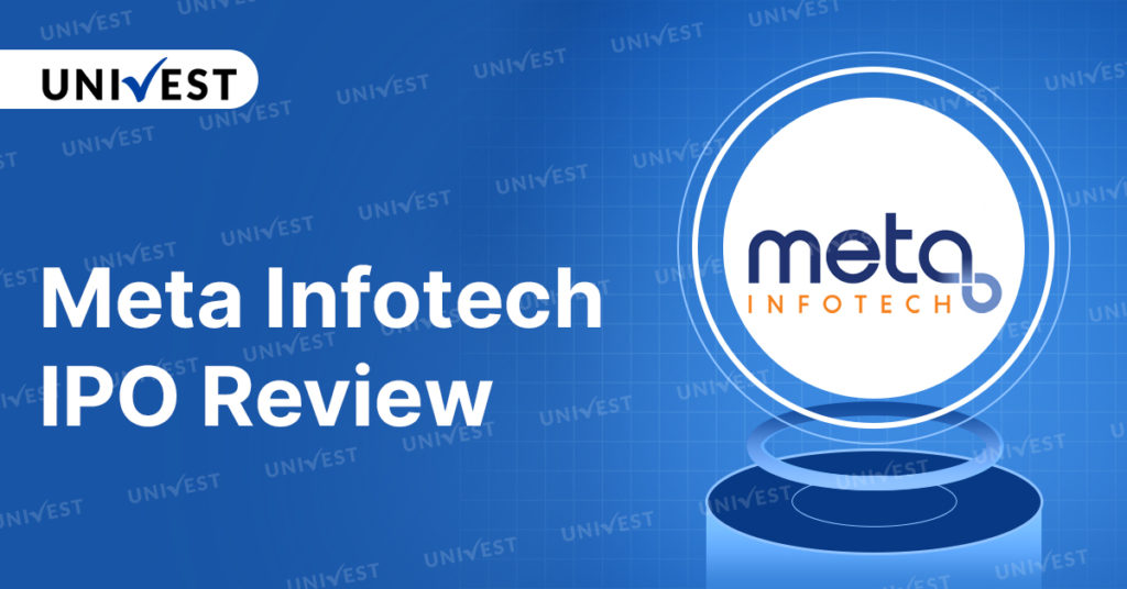 Understanding Meta Infotech IPO GMP: What Investors Should Know ...