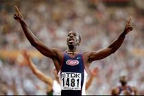 Michael Johnson: A Look at the Legendary Sprinter’s Career – AssamTouch ...