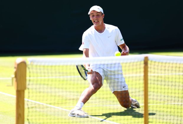Oliver Tarvet: The Young Talent Making Waves in Sports – AssamTouch समाचार