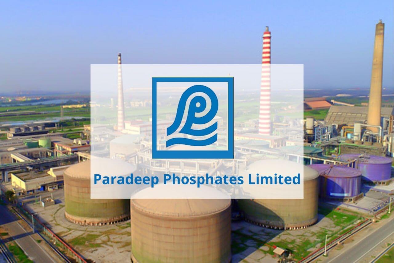 Understanding Paradeep Phosphates Shares: Market Trends and Analysis ...