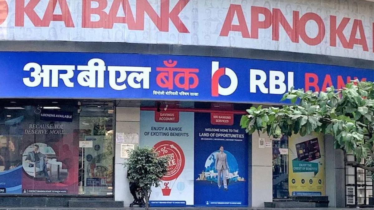 Current Trends in RBL Bank Share Price: Insights and Analysis ...