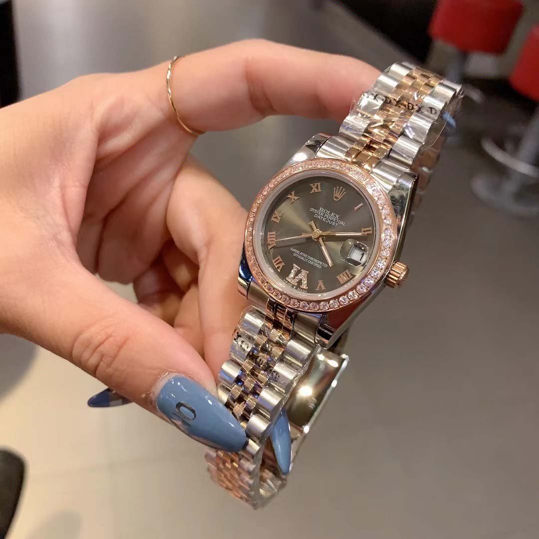 The Timeless Legacy of Rolex Watches – AssamTouch समाचार
