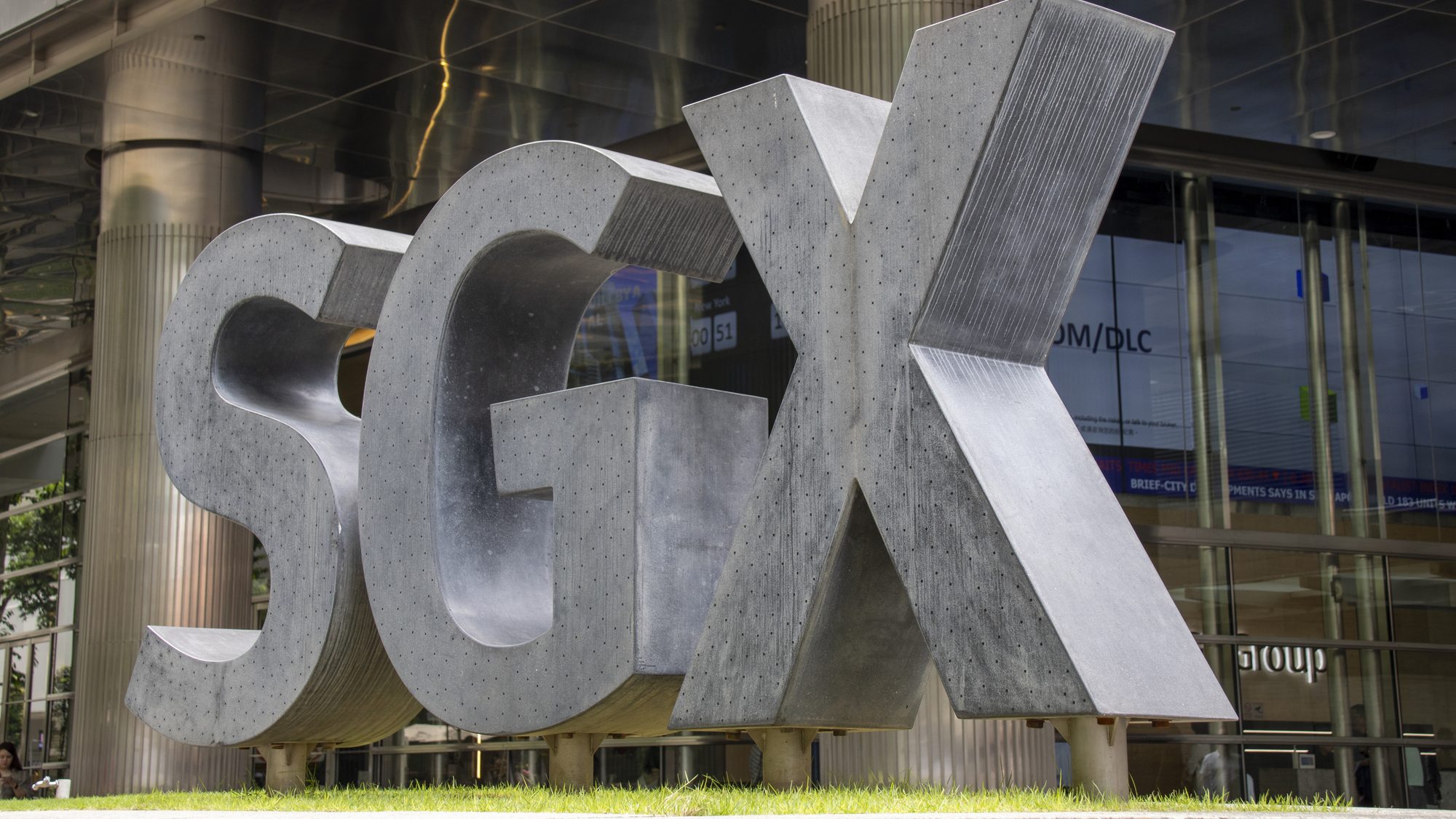 Understanding SGX: Singapore Exchange and Its Significance – AssamTouch ...