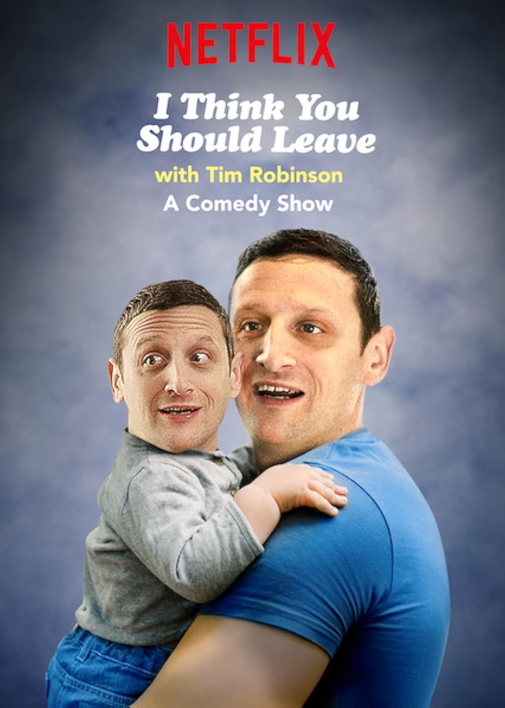 Exploring the Comedic Genius of Tim Robinson – AssamTouch समाचार