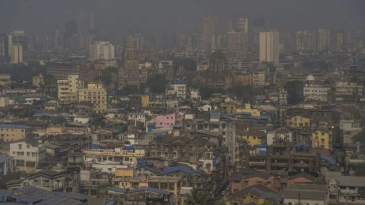 Current Weather Conditions in Mumbai: What to Expect – AssamTouch समाचार