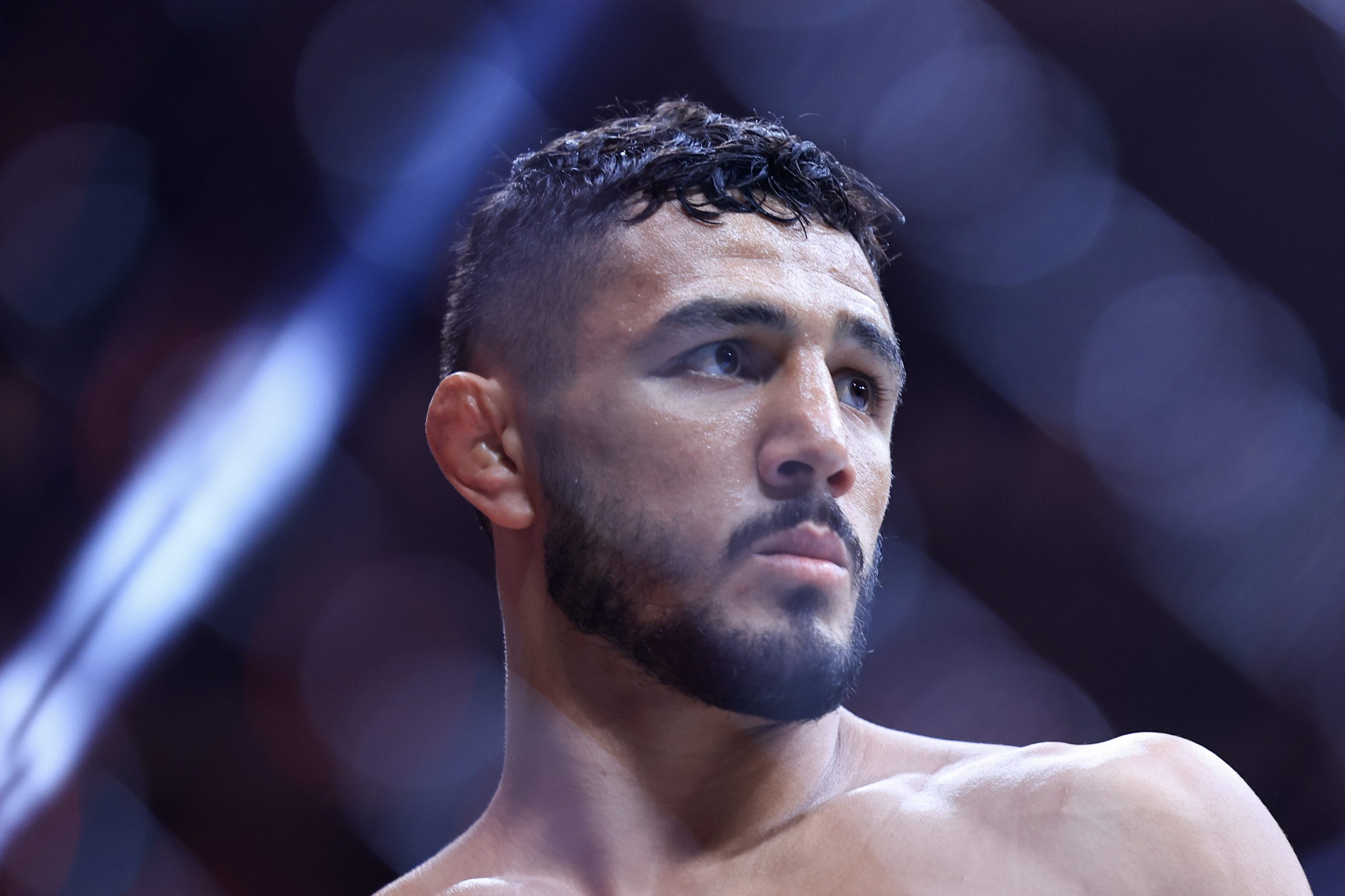 Aaron Pico: A Rising Star in the UFC Arena – AssamTouch समाचार