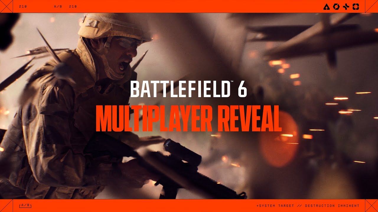 Battlefield 6 Multiplayer: All You Need to Know – AssamTouch समाचार