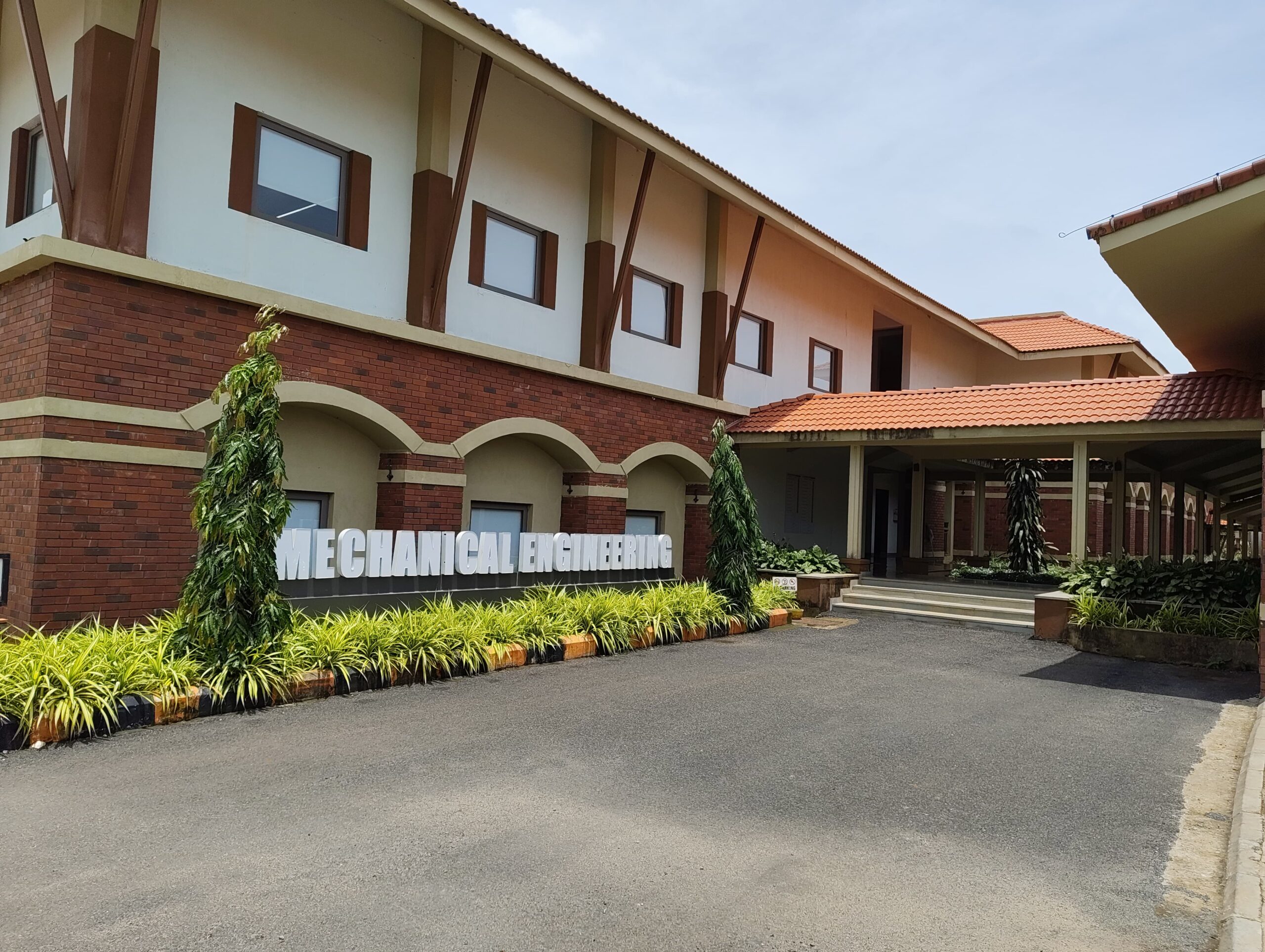 An Insight into BITS Goa: Education Excellence – AssamTouch समाचार