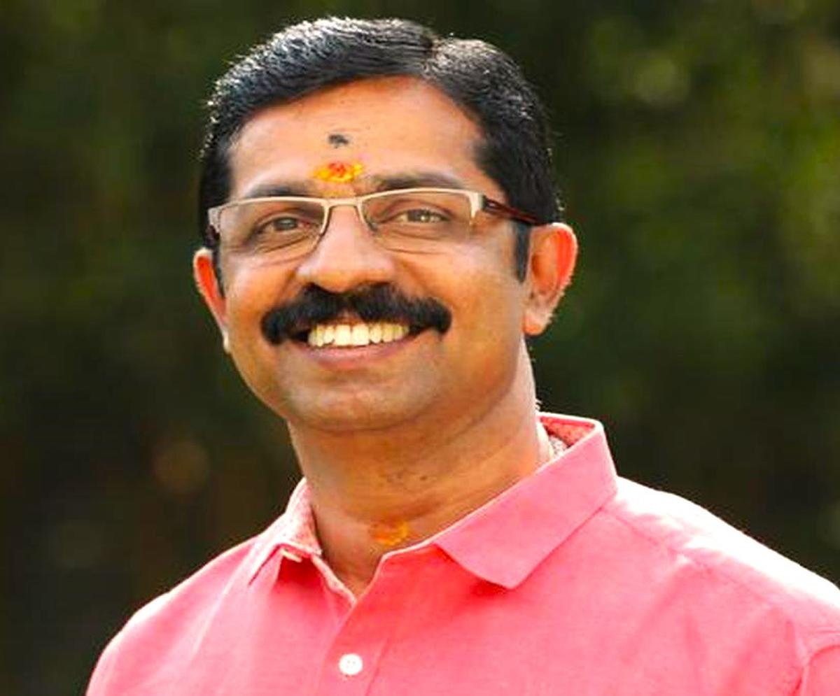 C Krishnakumar: A Leading Light in Indian Industry – AssamTouch समाचार