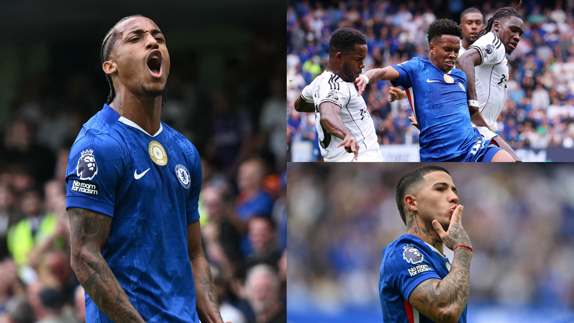 Chelsea vs Fulham: The London Derby and Its Significance – AssamTouch ...