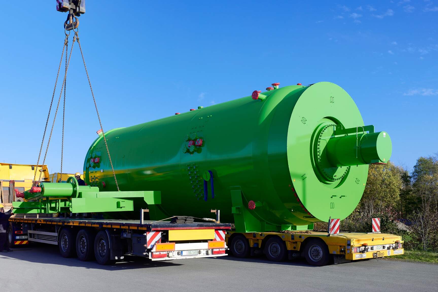 Understanding DG Shipping and Its Role in Maritime Safety – AssamTouch ...