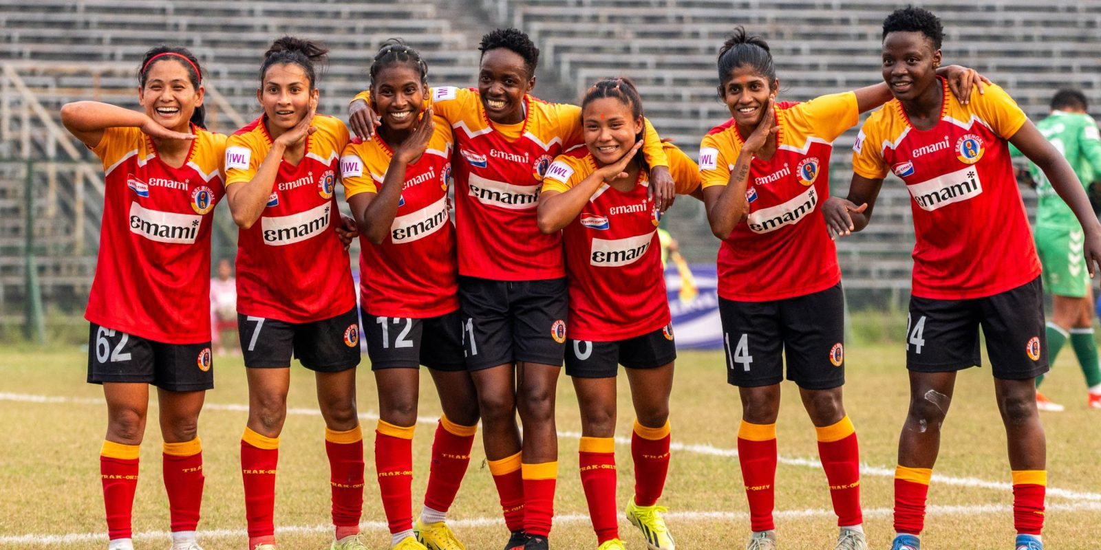 Understanding East Bengal: A Historical and Cultural Overview ...