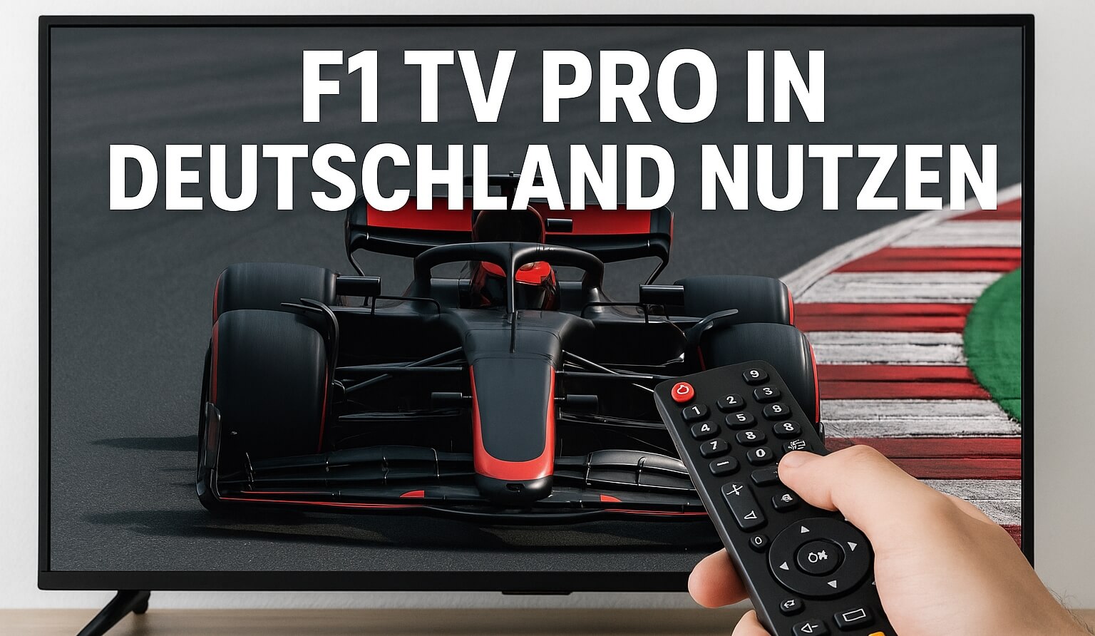 F1 TV: A Comprehensive Look at Formula 1’s Streaming Service ...