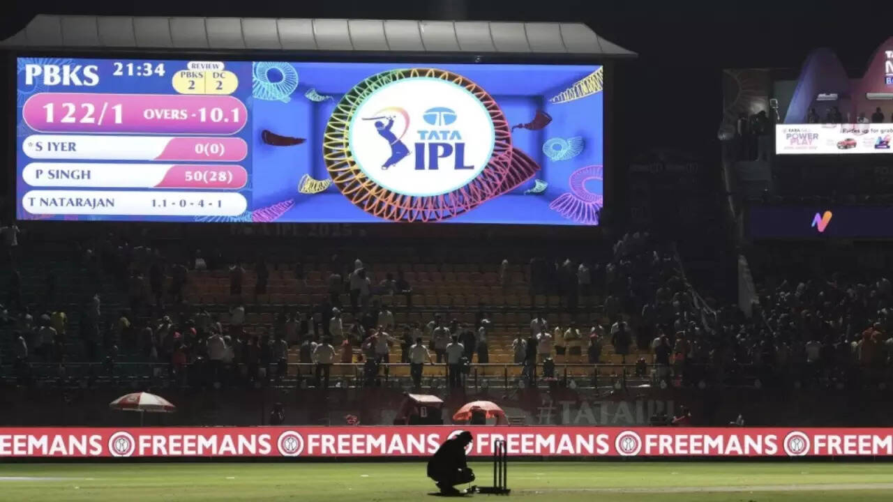 All You Need to Know About IPL 2025 – AssamTouch समाचार