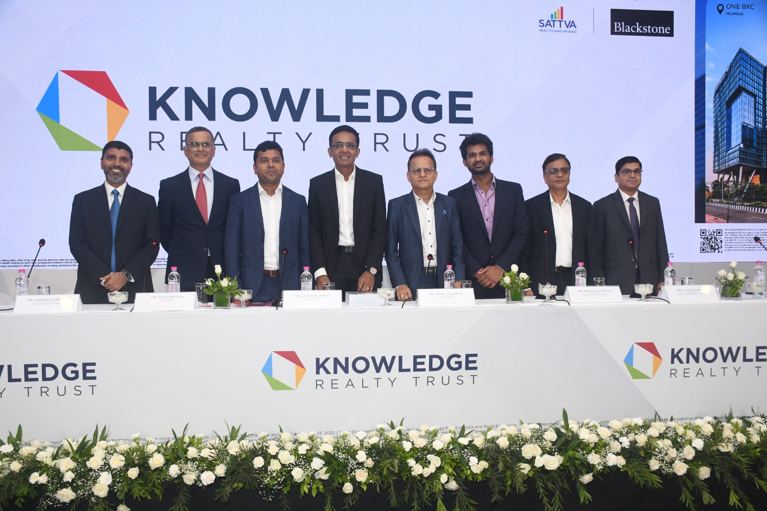 Knowledge Realty Trust IPO: A New Chapter in Real Estate Investment ...