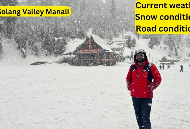 Understanding Kullu Weather: Current Conditions and Future Outlook ...