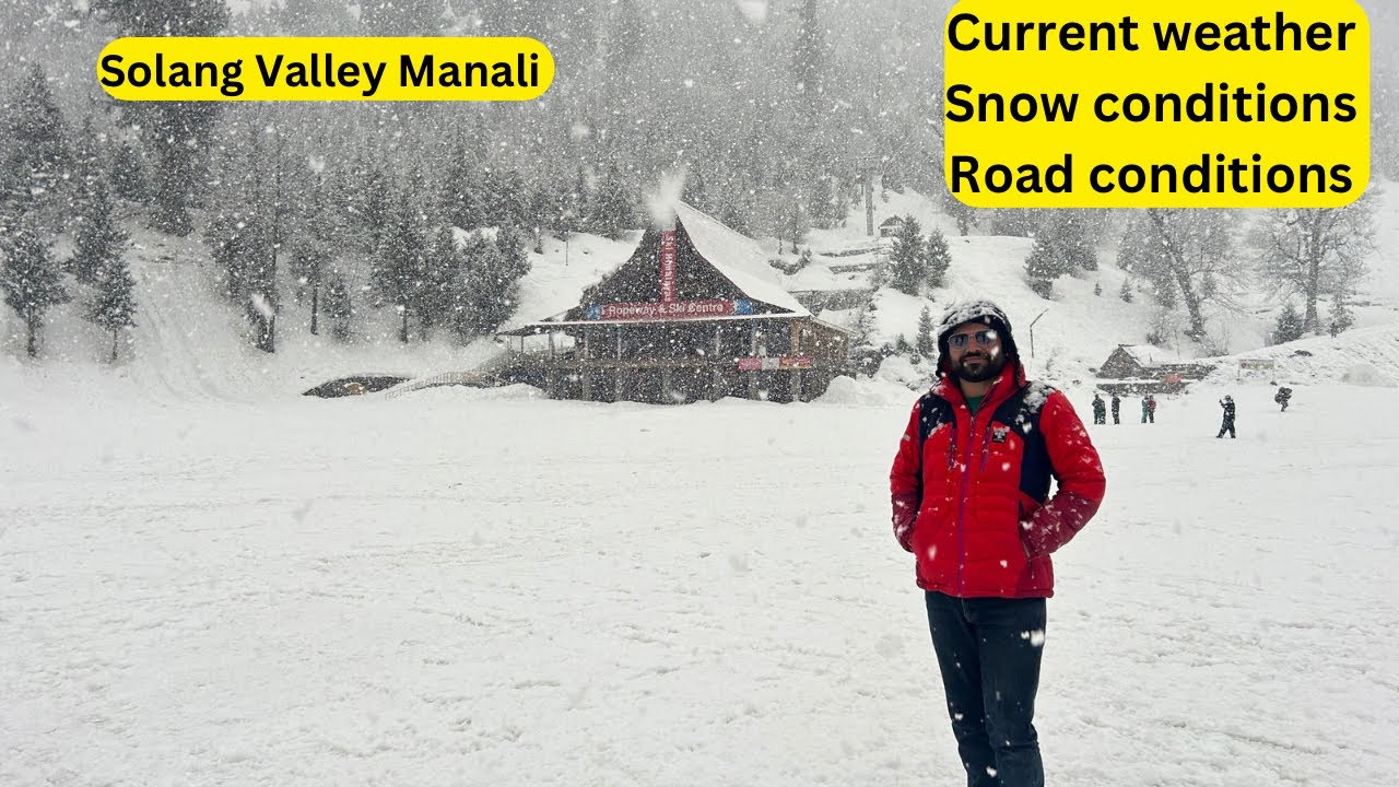 Understanding Kullu Weather: Current Conditions and Future Outlook ...