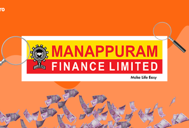 Current Trends in Manappuram Share Price: Analysis and Insights ...