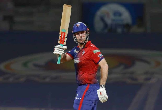 Mitchell Marsh: An Insight into the Rising Star of Australian Cricket ...