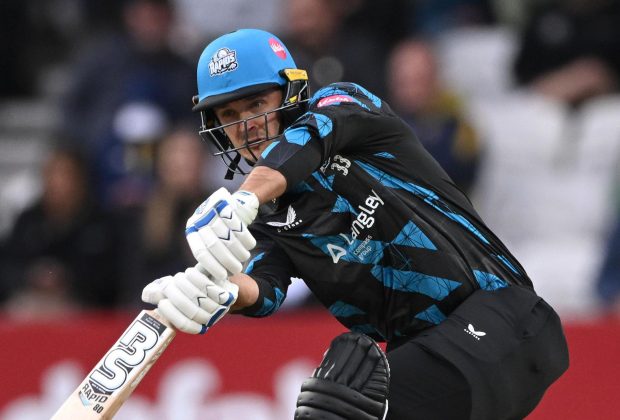 The Rise of Nathan Barnwell: A Promising Talent – AssamTouch समाचार