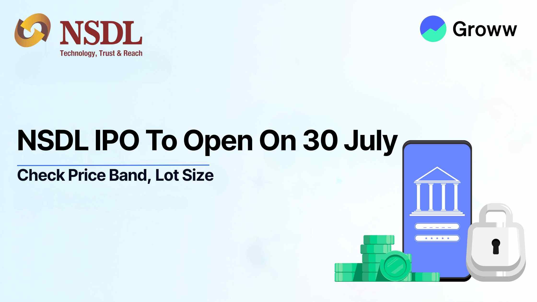 Complete Guide to NSDL IPO Allotment 2023 – AssamTouch समाचार